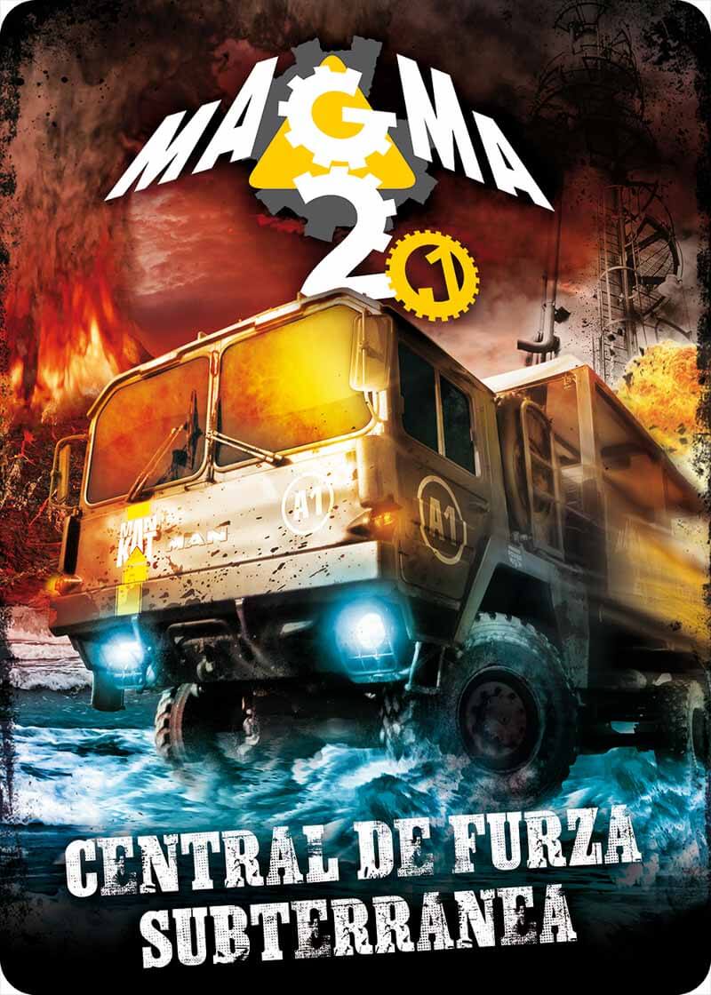 Shows&Attractions | Movieland