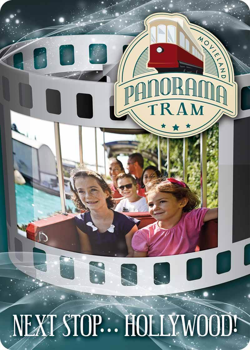 Shows&Attractions | Movieland