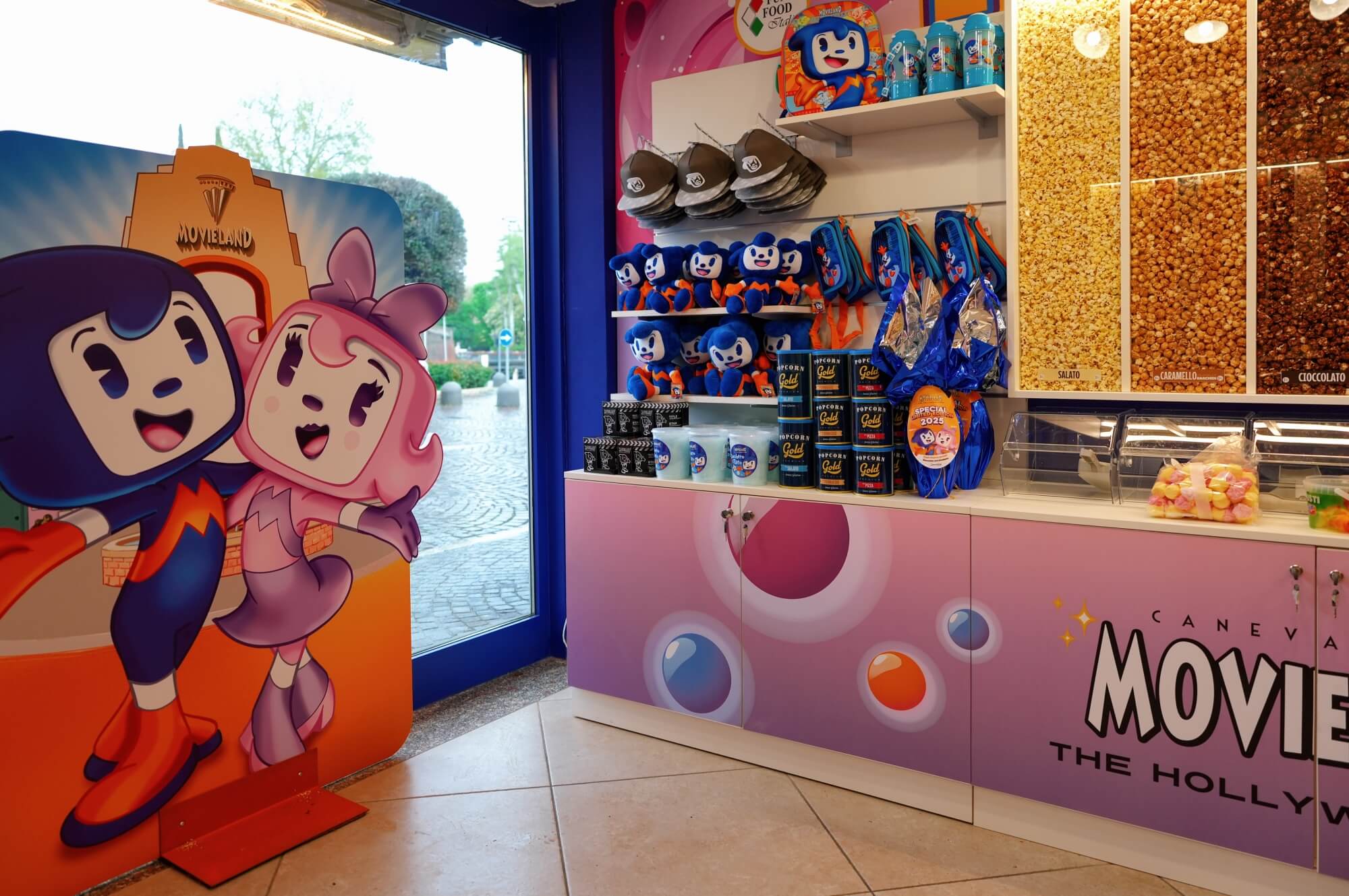 Movieland Official Store