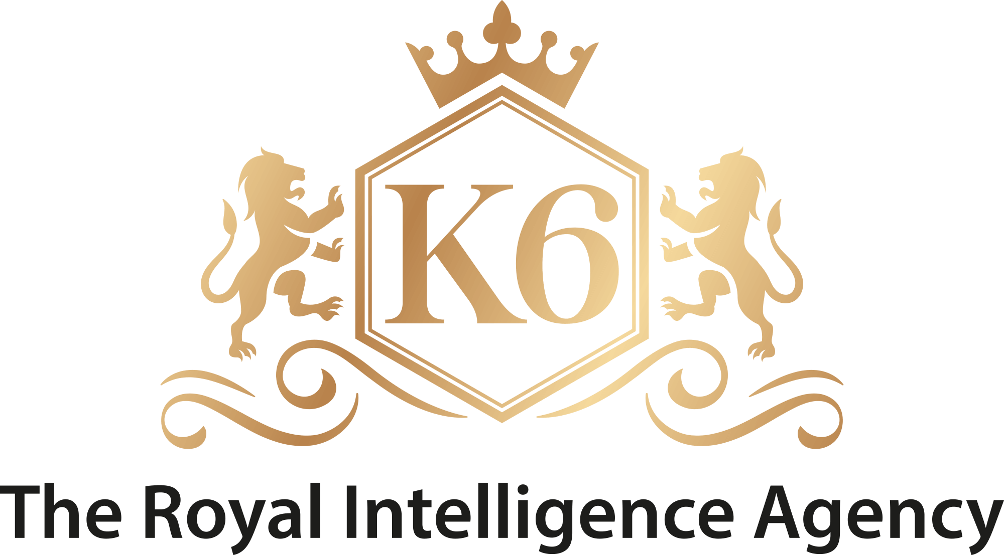 K6 - The Royal Intelligence Agency