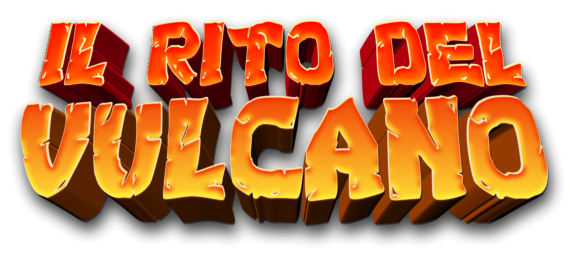 Il Rito del Vulcano