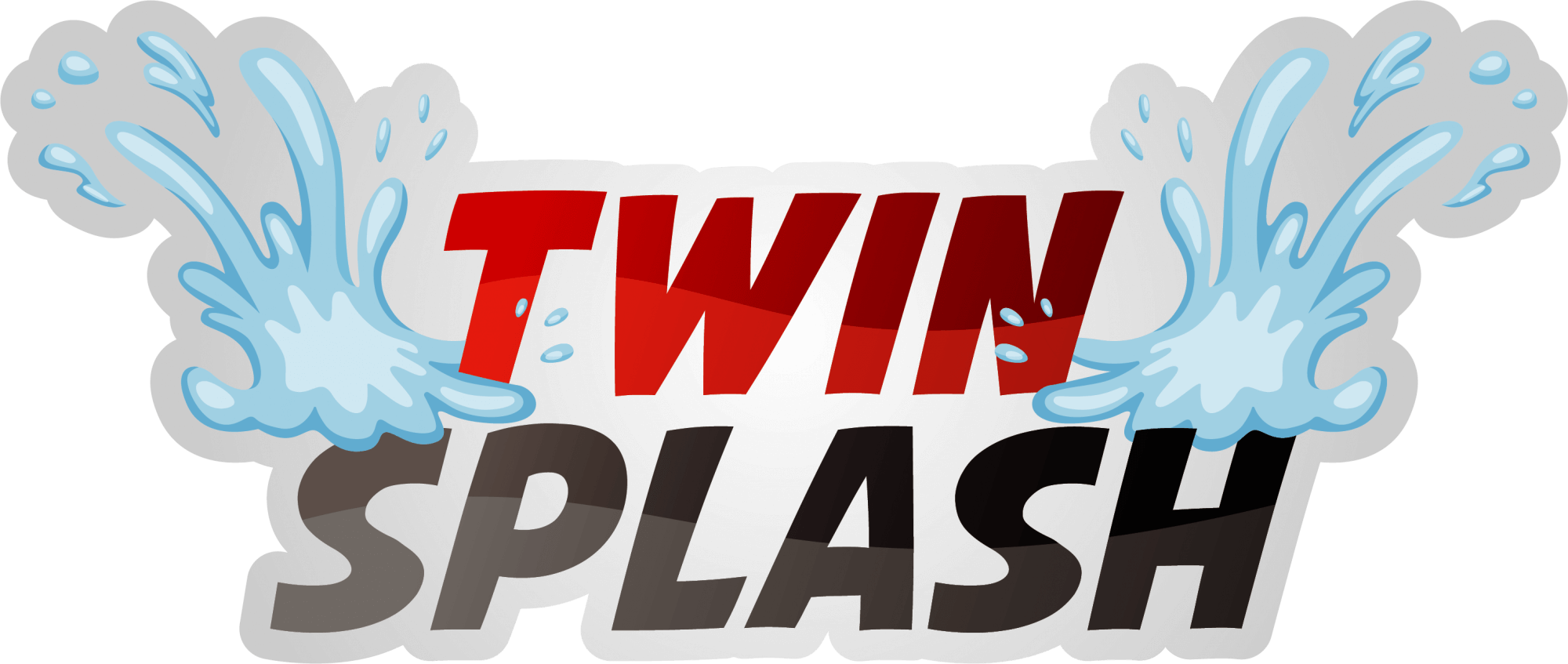 Twin Splash