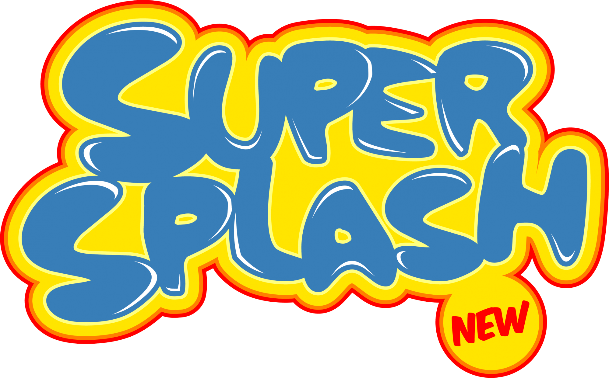 SuperSplash