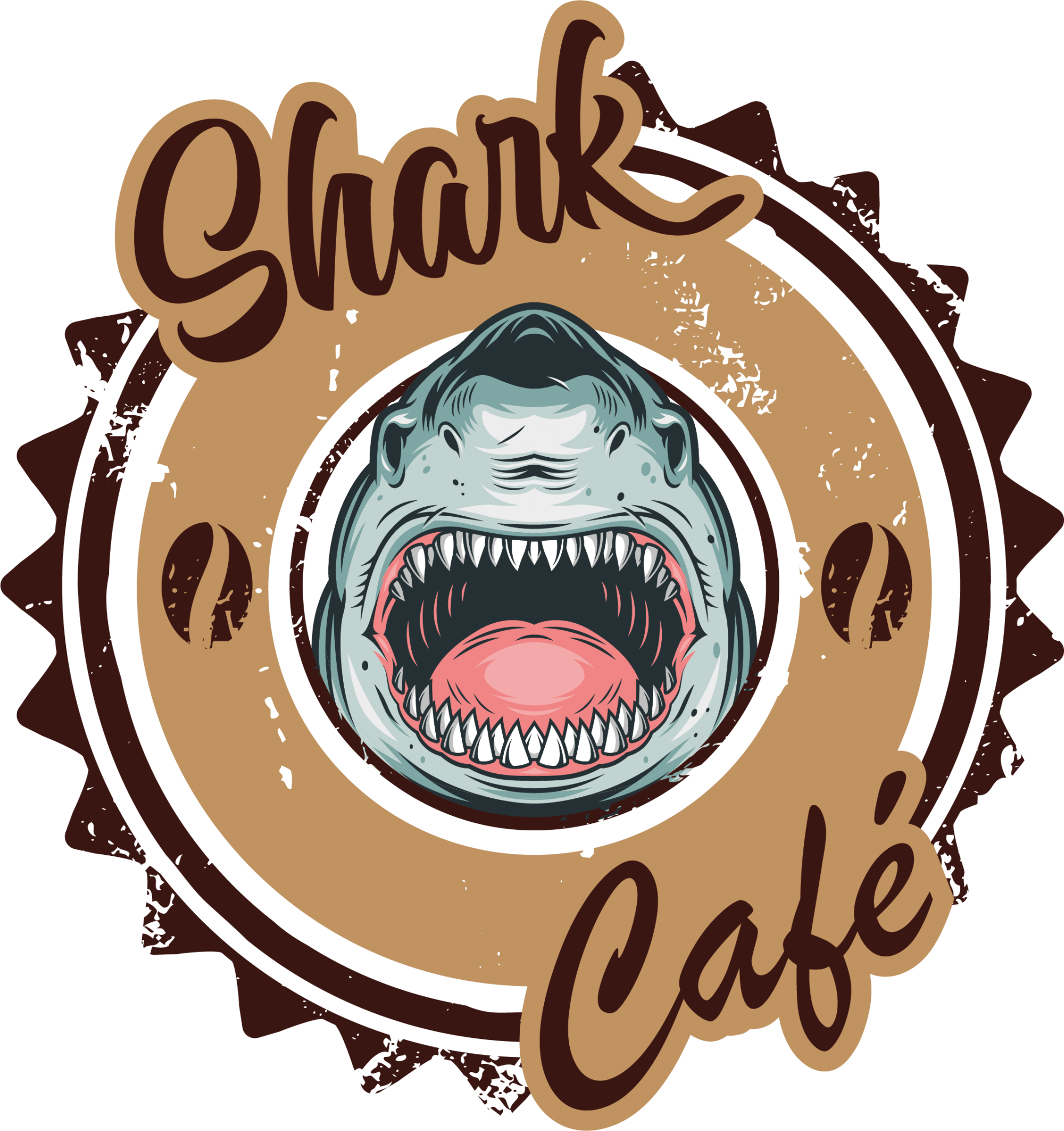 Shark Cafè