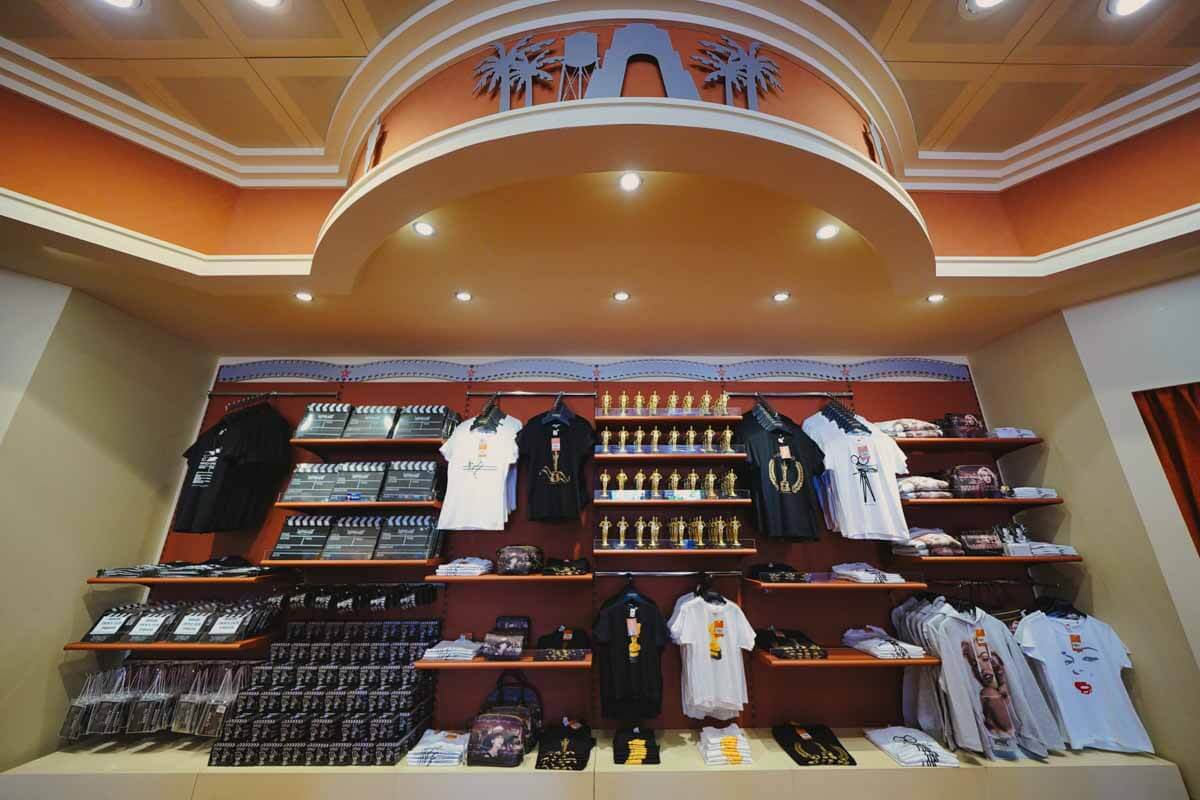 Movy Store