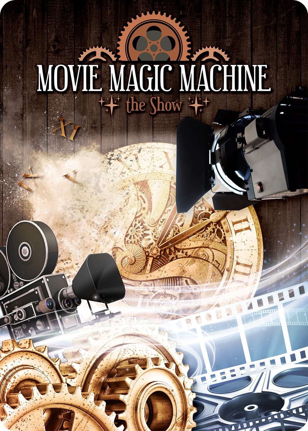 Shows&Attractions | Movieland