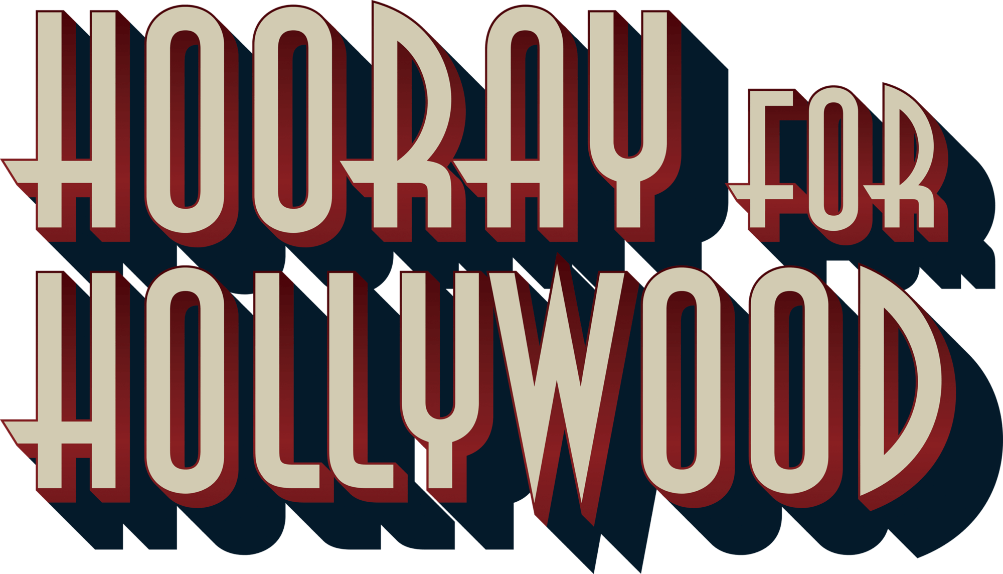 Hooray For Hollywood