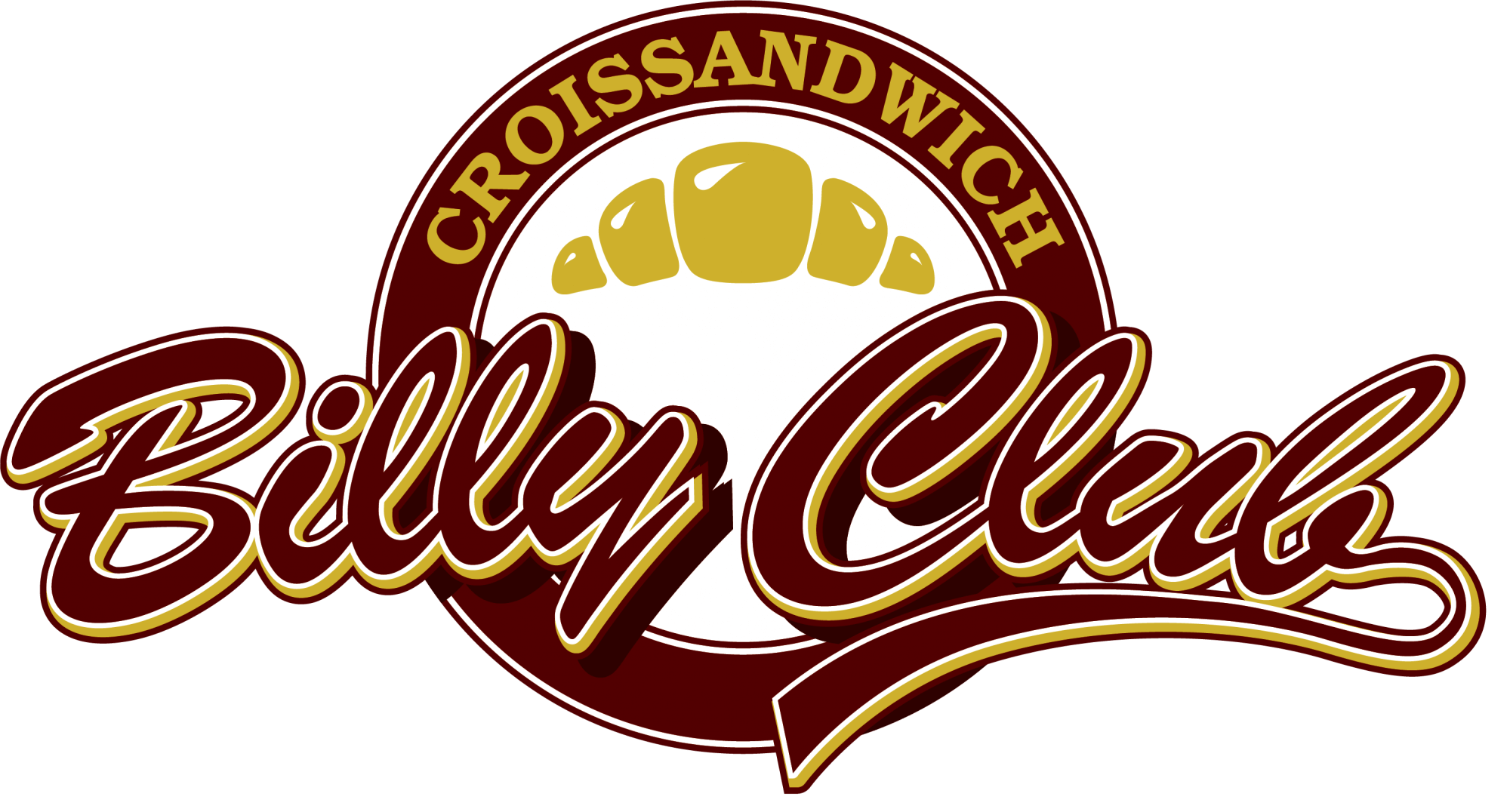 Billy Club Croissandwich