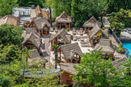 Caneva the Aquapark | Parco acquatico a tema nel Lago di garda